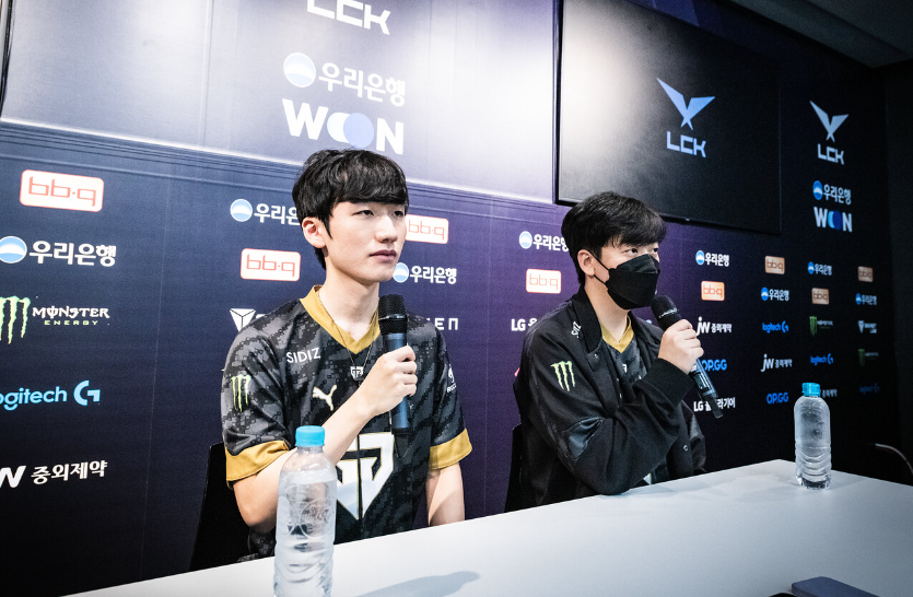 [外赛区赛事] Peanut现在还继续看LGD比赛，BP是选手和教练共同决定 NGA玩家社区