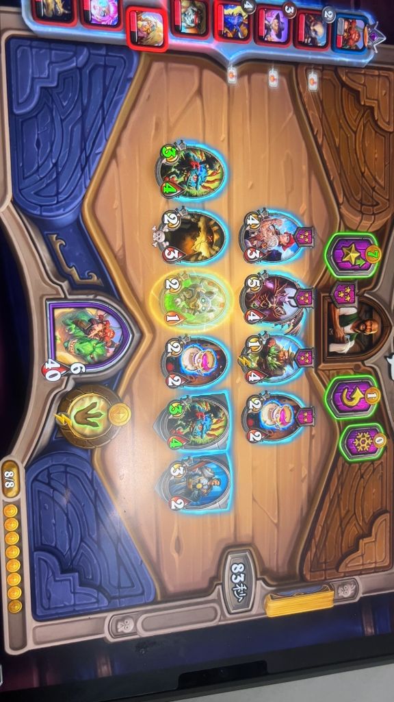 发现一个铜须bug NGA玩家社区