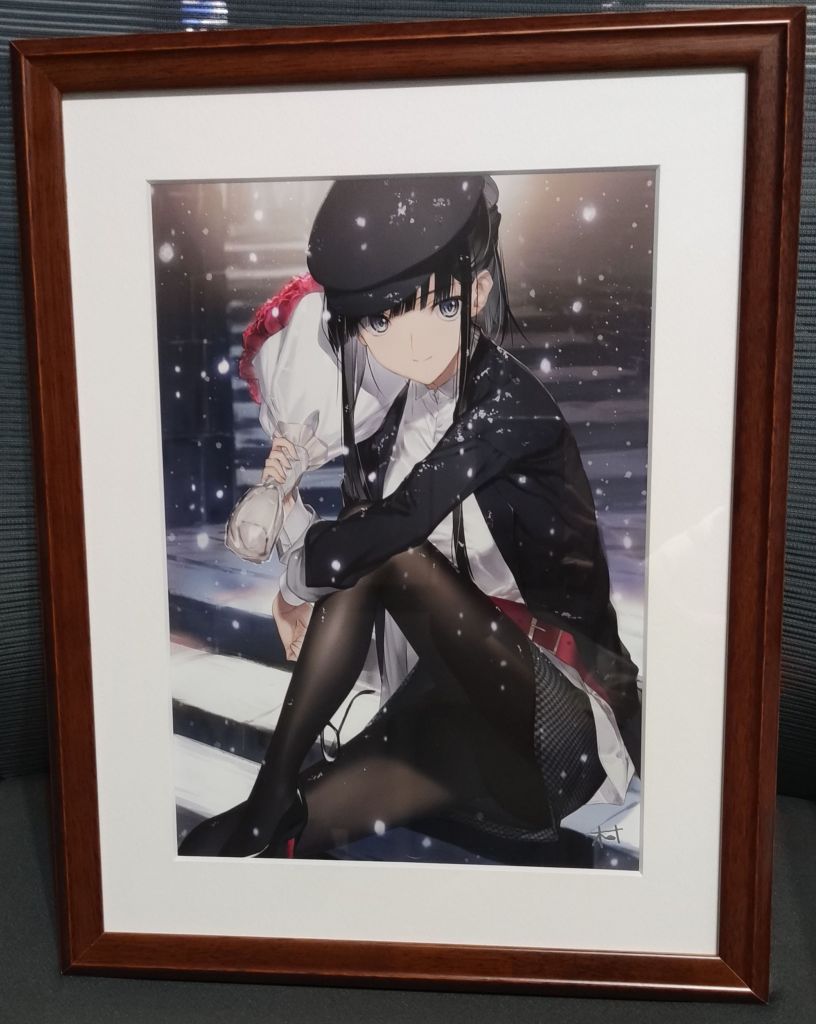 [手办]2023年还有看WA2的吗？ NGA玩家社区