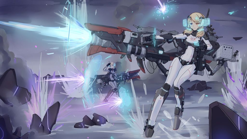 [战锤37K][群星][安科/安价][完结]萌新异形帝国的战锤40K求生纪 NGA玩家社区