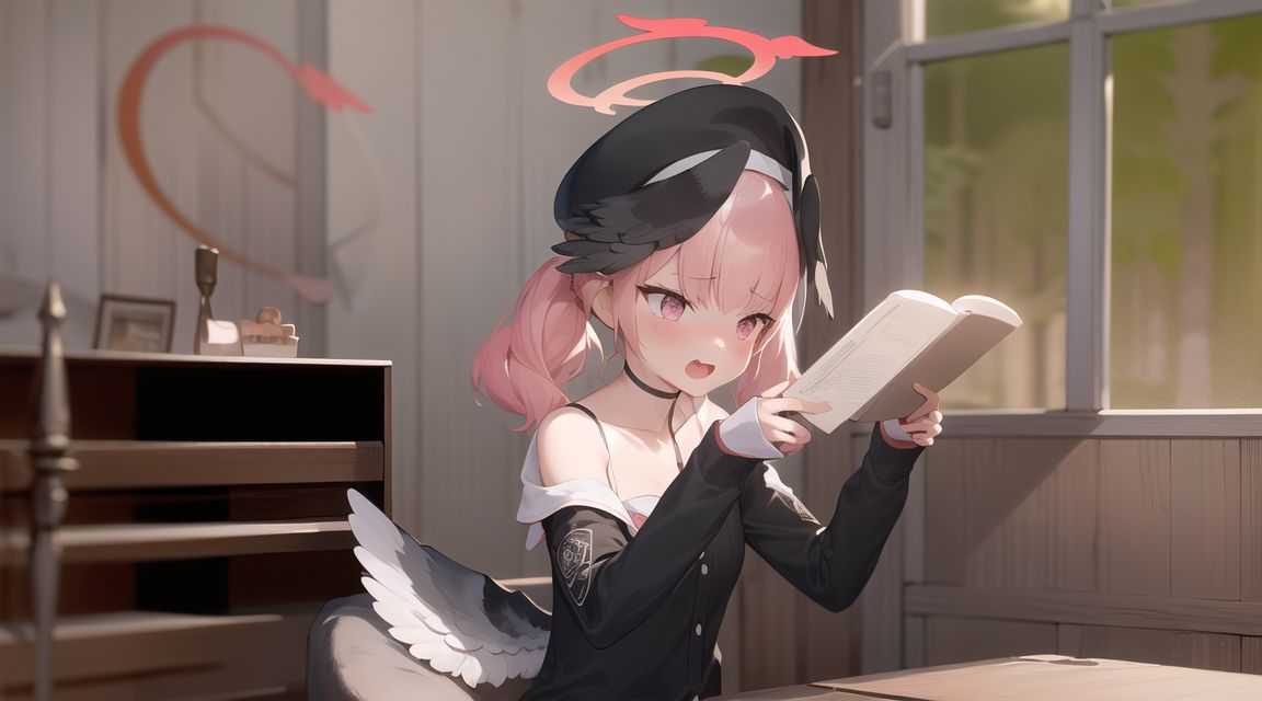 关于结合恋活+ControlNet+img2img的探讨 178