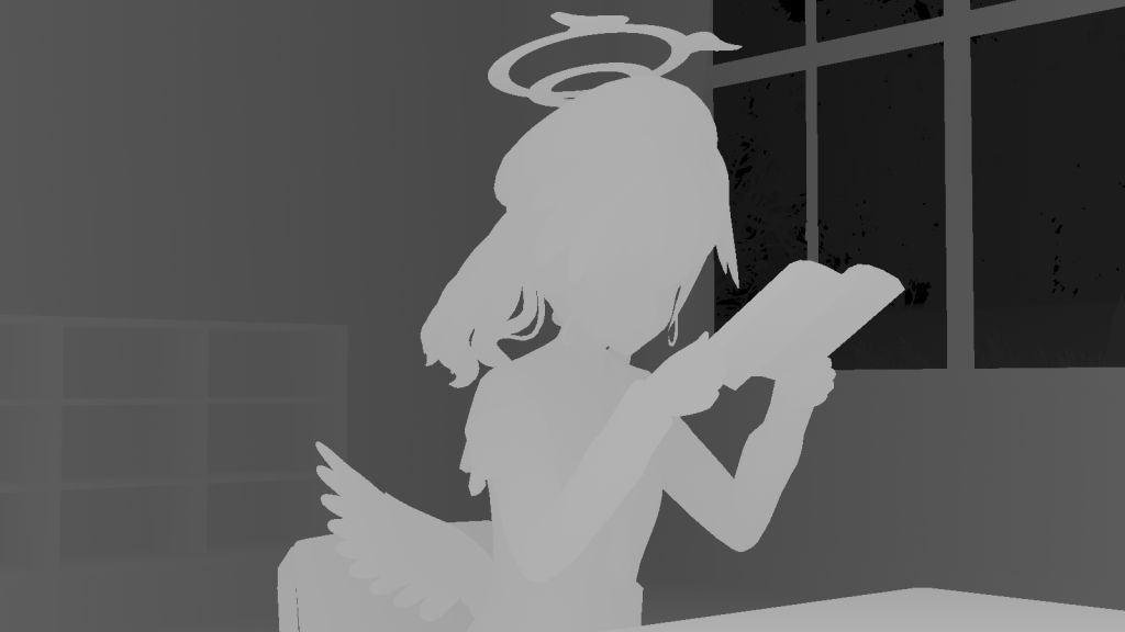 关于结合恋活+ControlNet+img2img的探讨 178