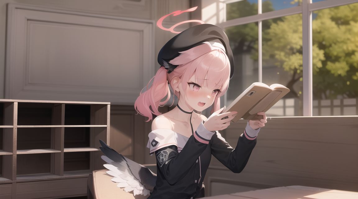 关于结合恋活+ControlNet+img2img的探讨 178