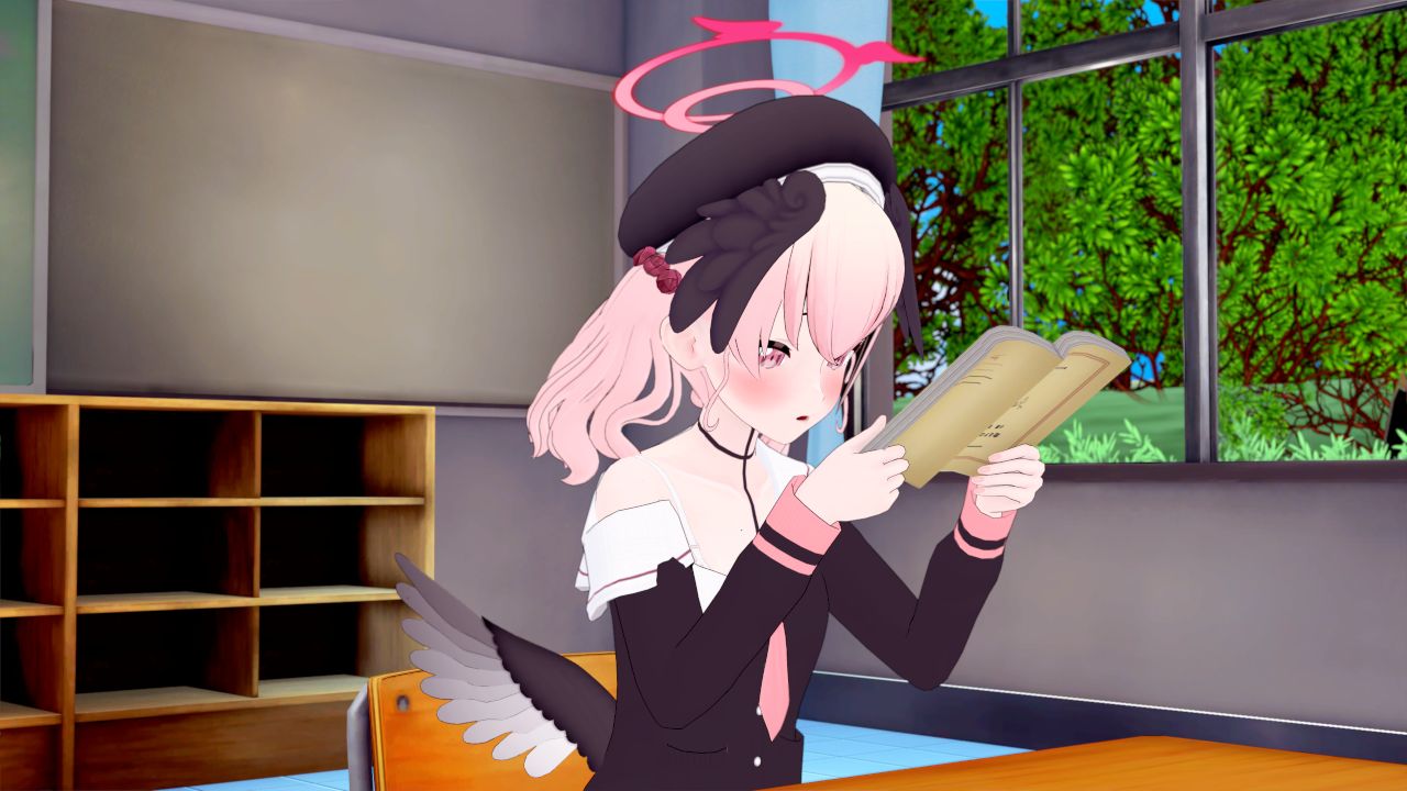 关于结合恋活+ControlNet+img2img的探讨 178