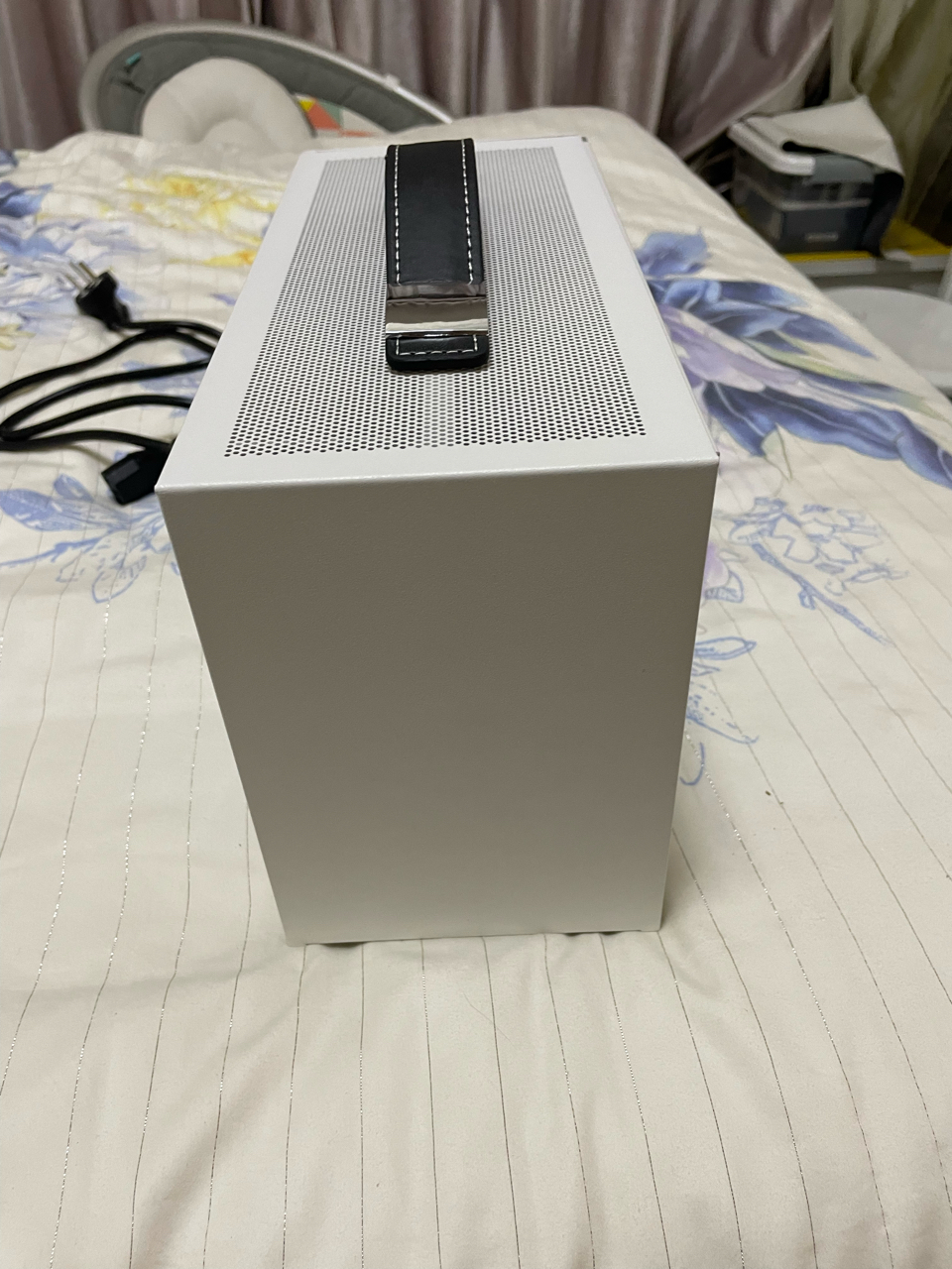 心血来潮组了个itx NGA玩家社区