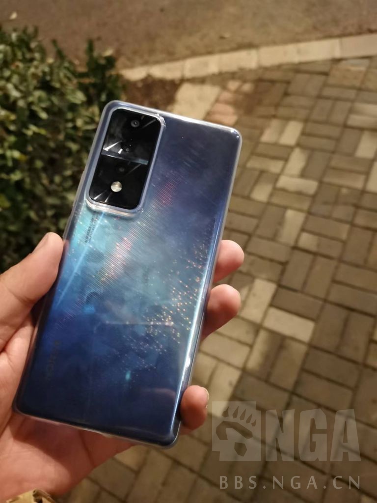 [开箱分享] 荣耀80GT开箱、简测、主观使用体验分享 178