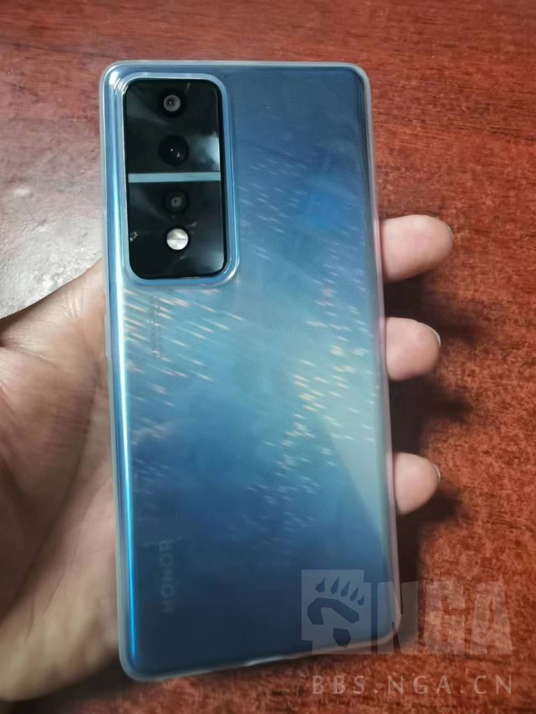 [开箱分享] 荣耀80GT开箱、简测、主观使用体验分享 178