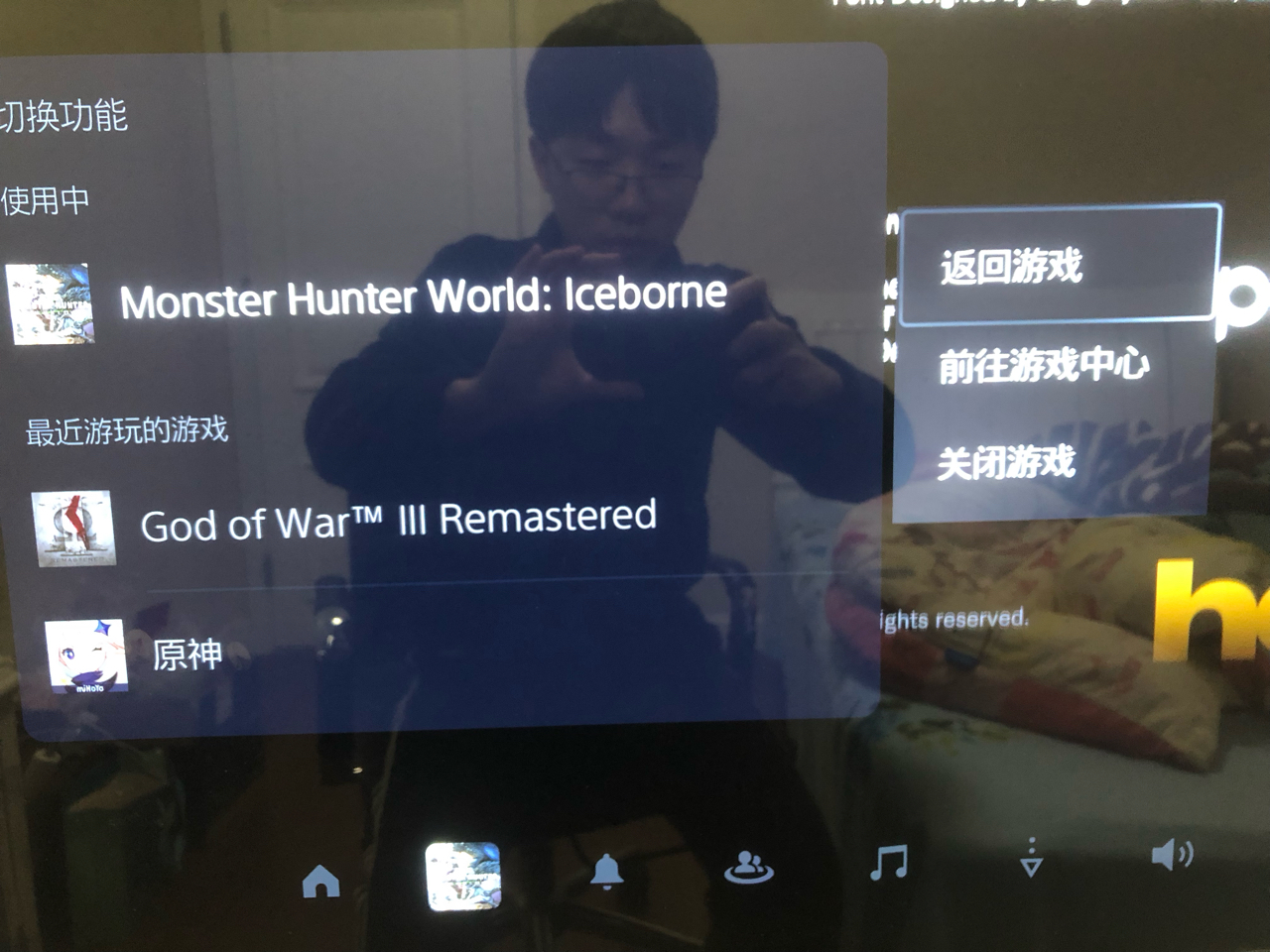 mhw只能每次完成任务后自动存档吗？ NGA玩家社区