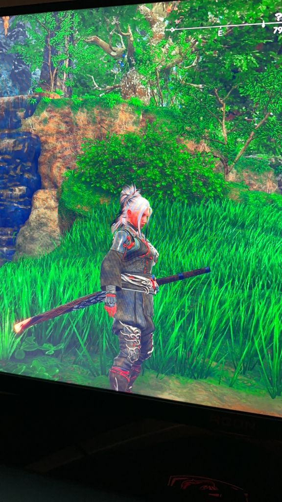 感谢狂野之心治好了我的电子ed NGA玩家社区