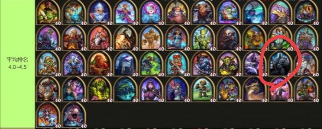 [酒馆战棋] 新英雄数据速递——塔隆血魔 NGA玩家社区