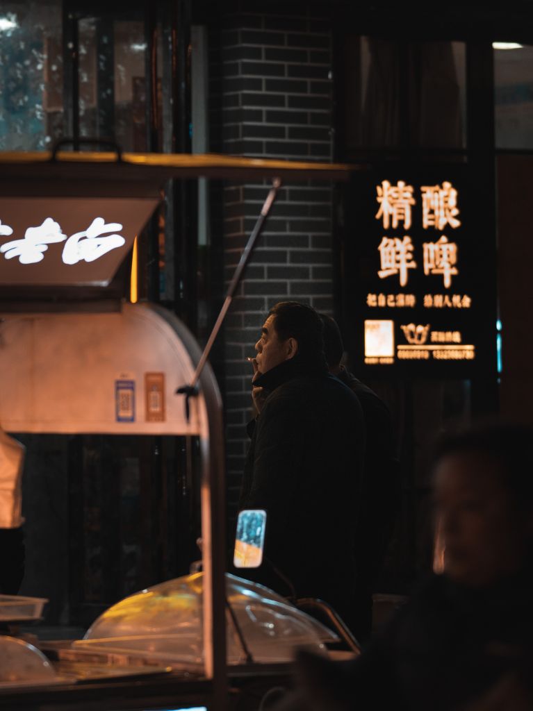 Z9第一次扫街 NGA玩家社区