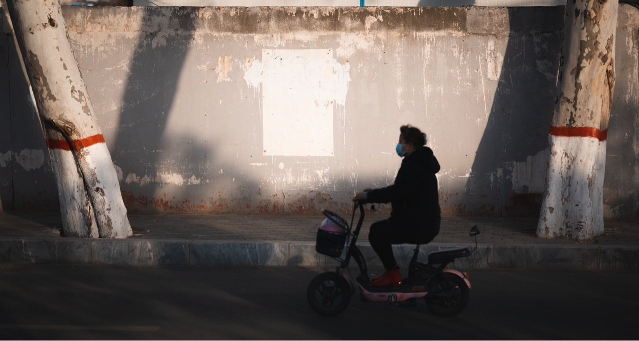 Z9第一次扫街 NGA玩家社区