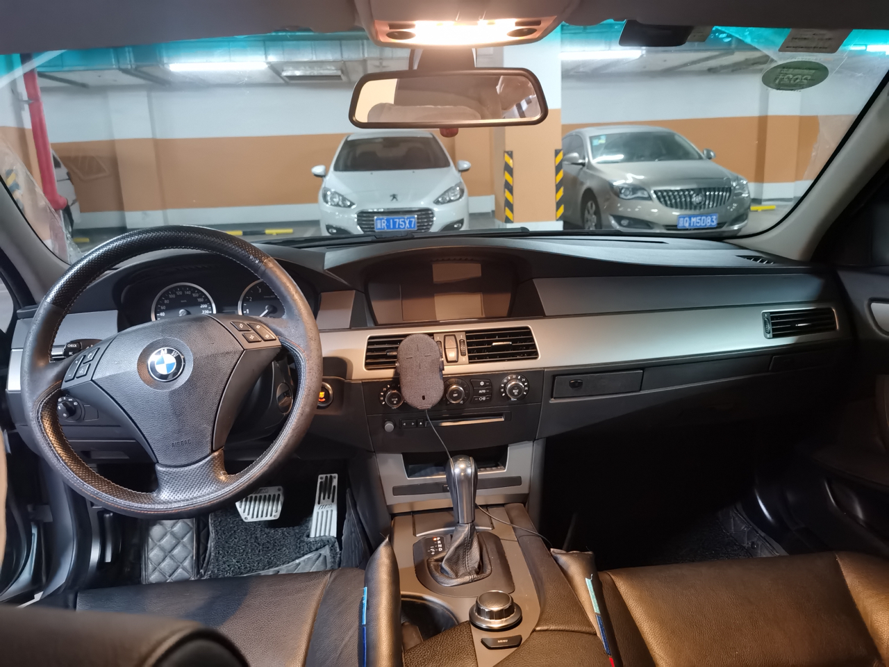 4w块钱买宝马——人生第二辆E90整备留念(已上杂图) NGA玩家社区