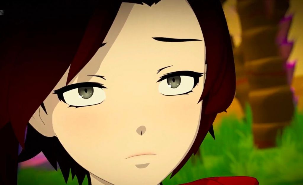 rwby看完v9第一集了 NGA玩家社区