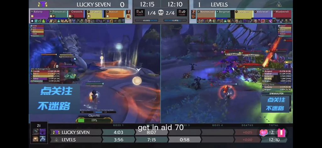 Mdi的DK大佬 NGA玩家社区