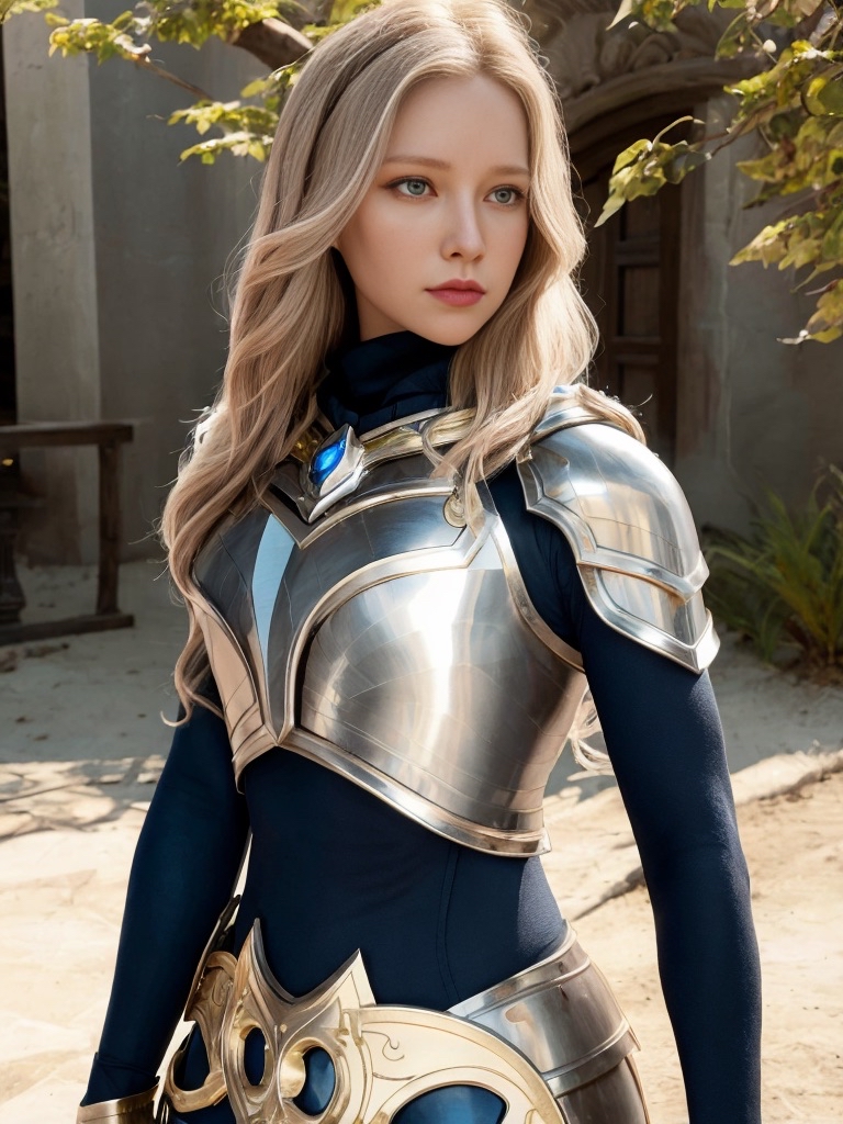 整了点英雄联盟的赛博cos 178