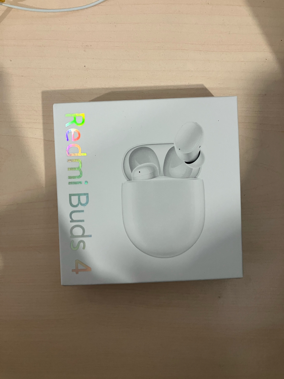 redmi buds 4 全新(接受小刀) NGA玩家社区