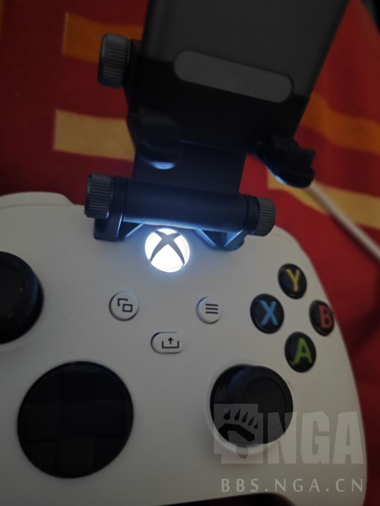 xbox手柄怎么连小米13？ NGA玩家社区