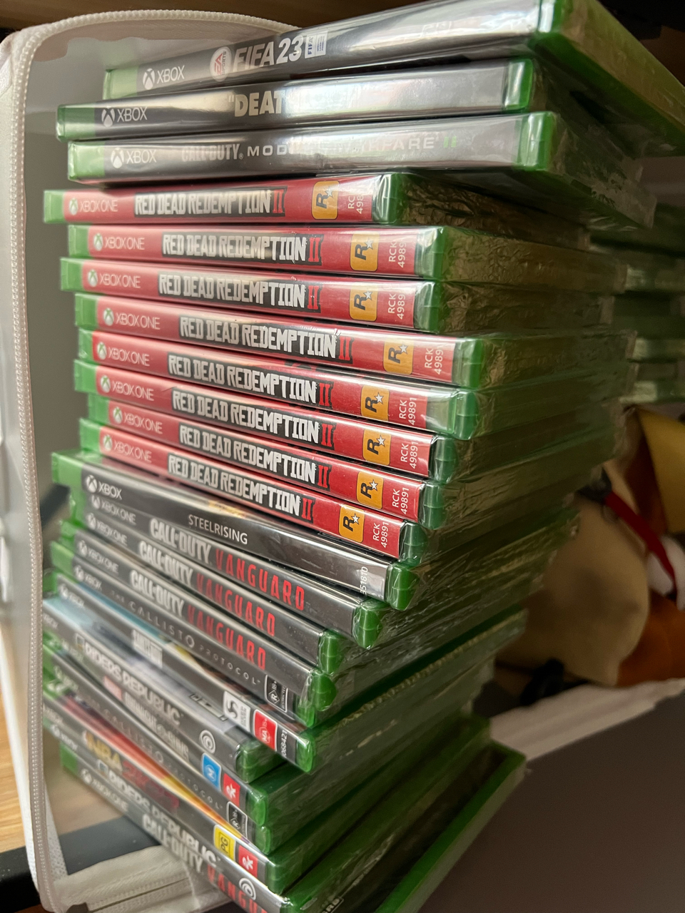 xbox实体游戏购买渠道 NGA玩家社区