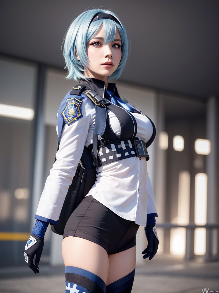 [闲聊杂谈] [ai绘画教程]手把手教你获得赛博老公老婆的cos图集 [教程][搬运] 178