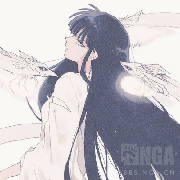 桔梗和灰原哀CP 178