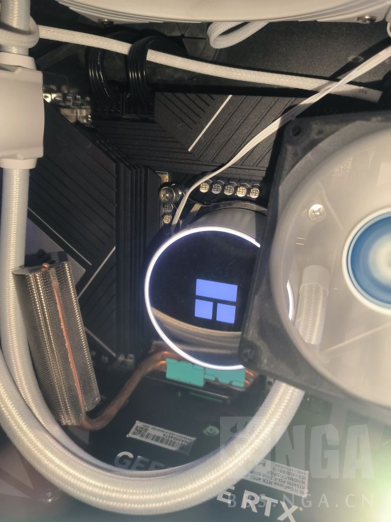 [电脑硬件] 出一块微星Z790-A PRO NGA玩家社区