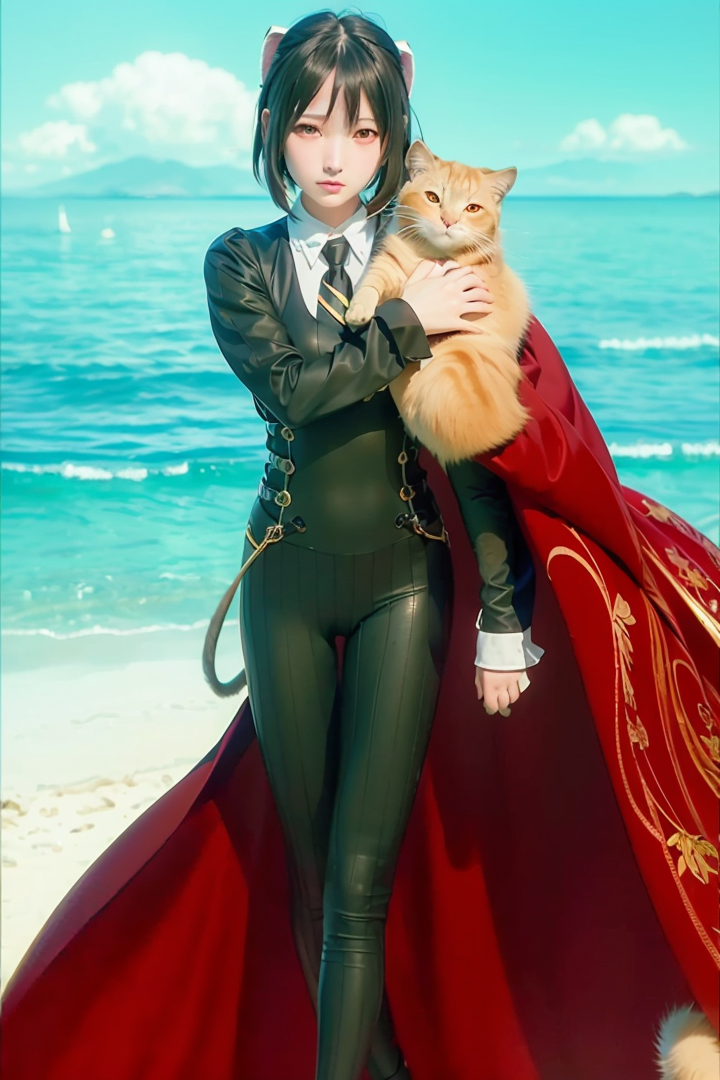 [艺术审美E-]Ai Coser入侵 178