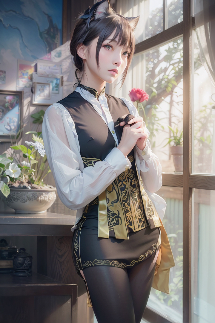 [艺术审美E-]Ai Coser入侵 178