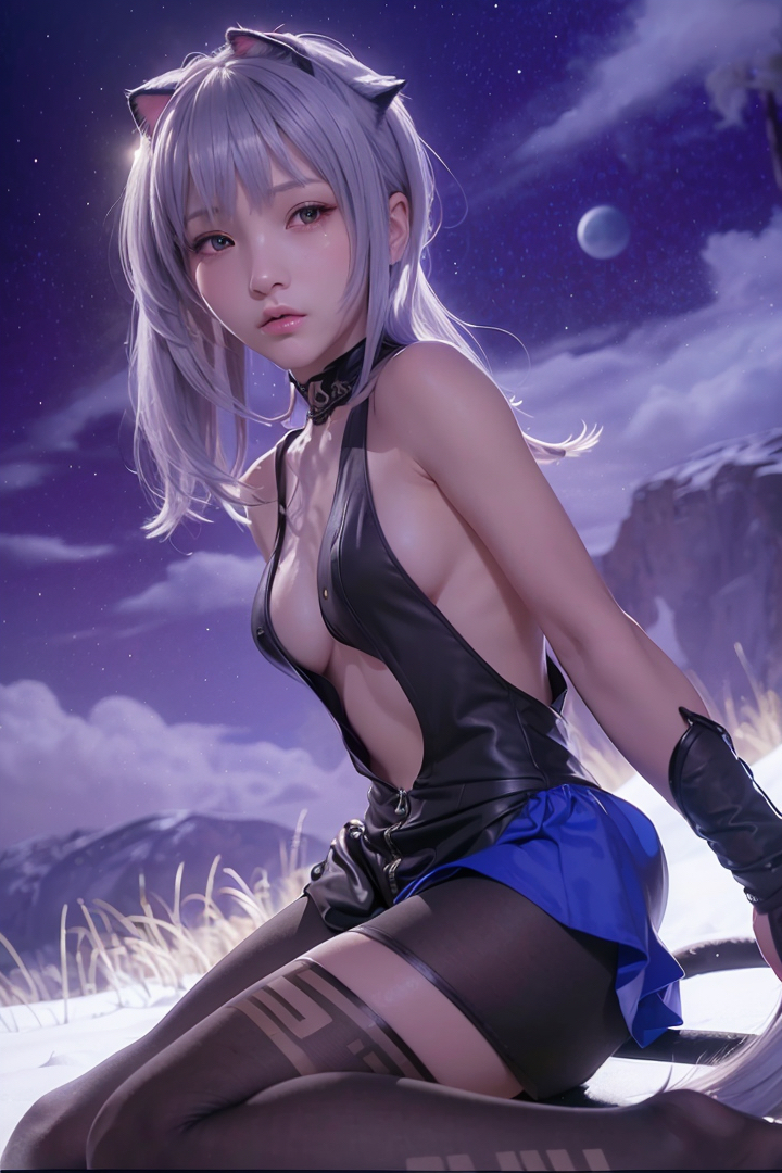 [艺术审美E-]Ai Coser入侵 178