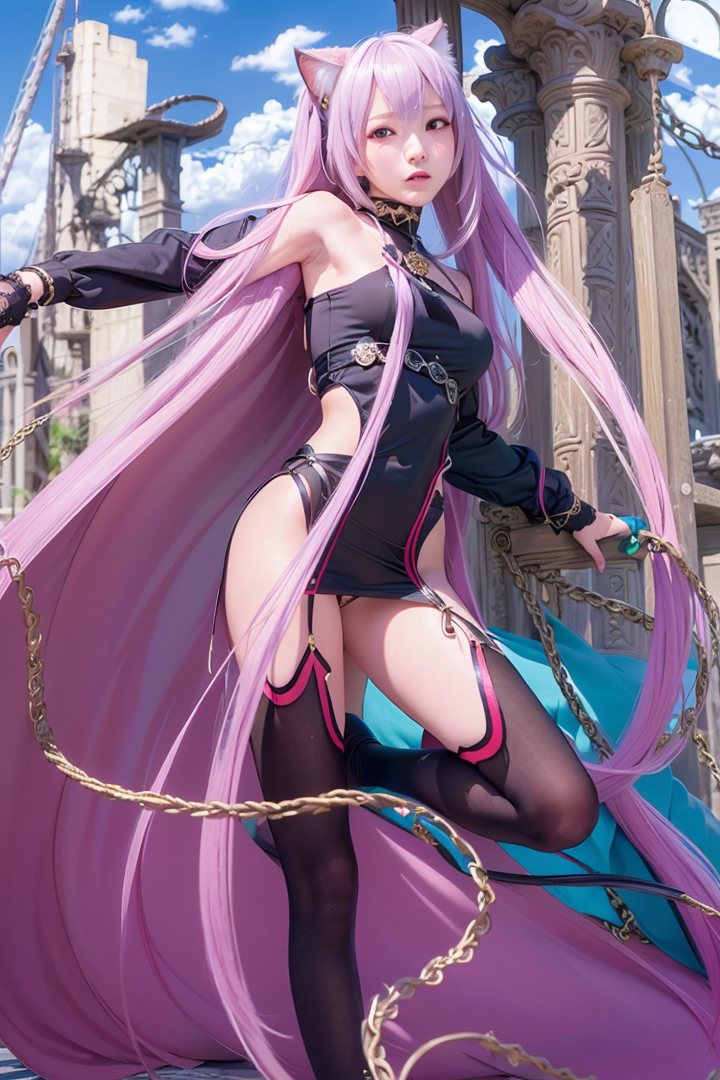 [艺术审美E-]Ai Coser入侵 178