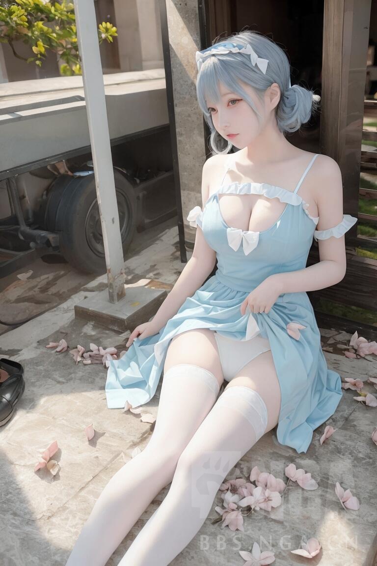 白丝才是YYDS~！ NGA玩家社区