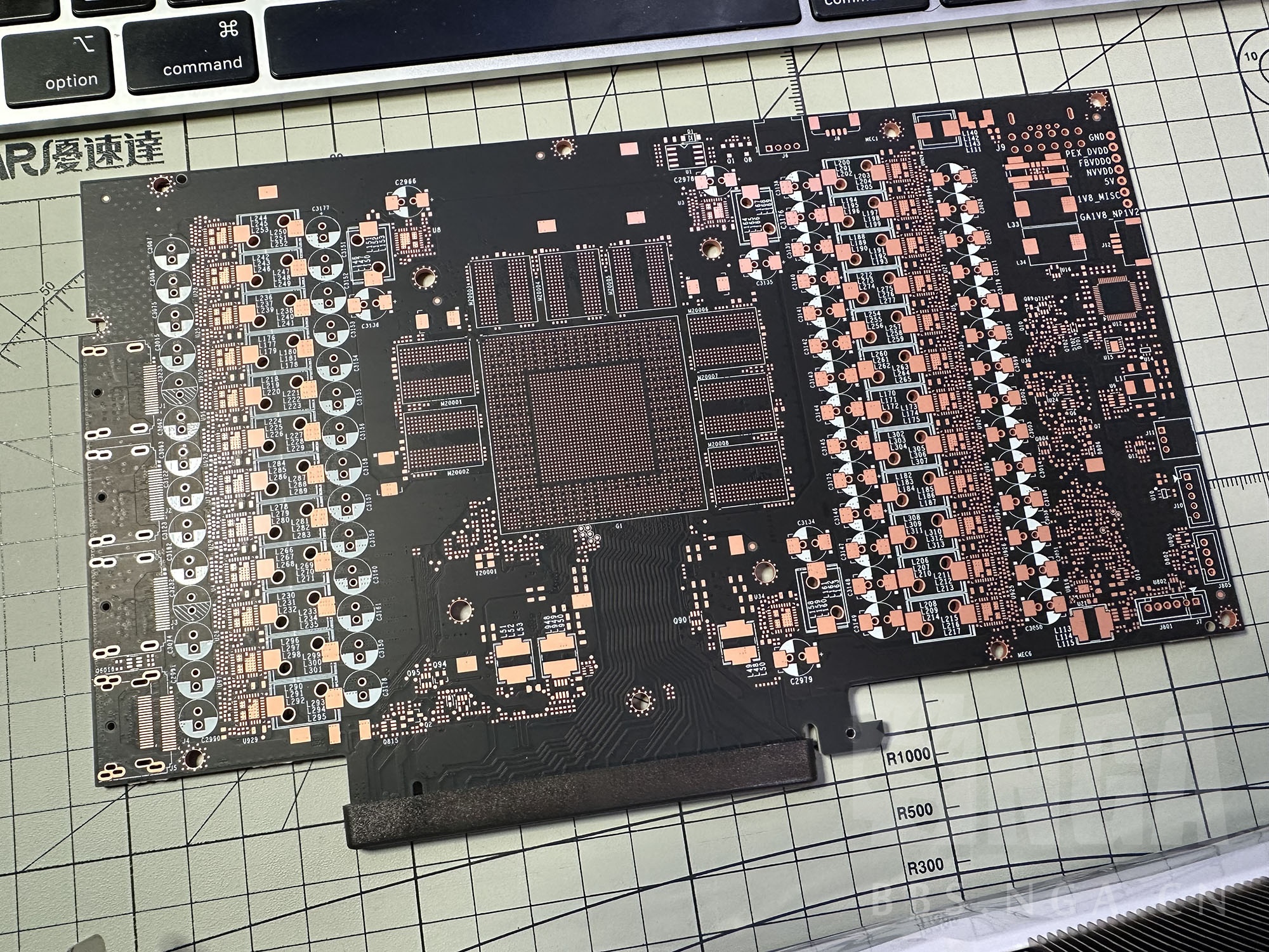 [ROLL] 影驰GeForce RTX4090 星曜 × 86不存在的战区 DIY联名卡 NGA玩家社区