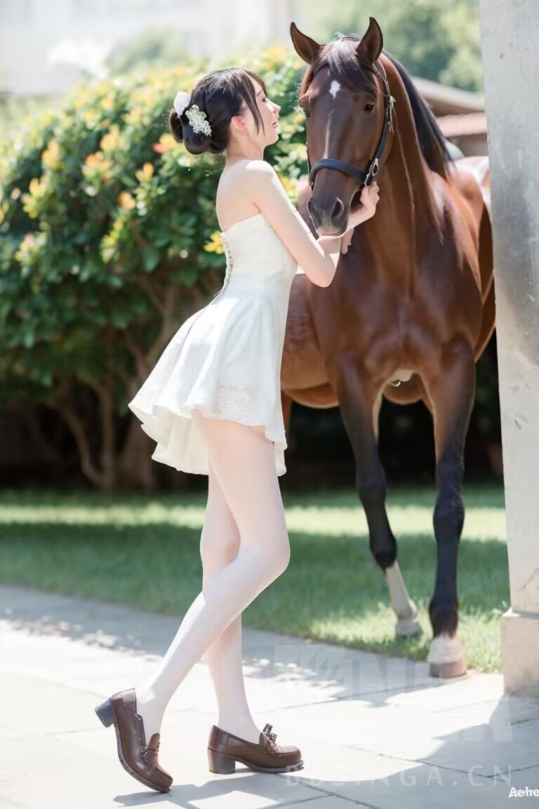 白丝才是YYDS~！ NGA玩家社区