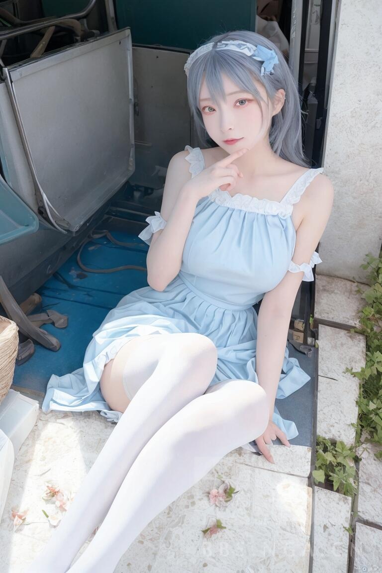 白丝才是YYDS~！ NGA玩家社区