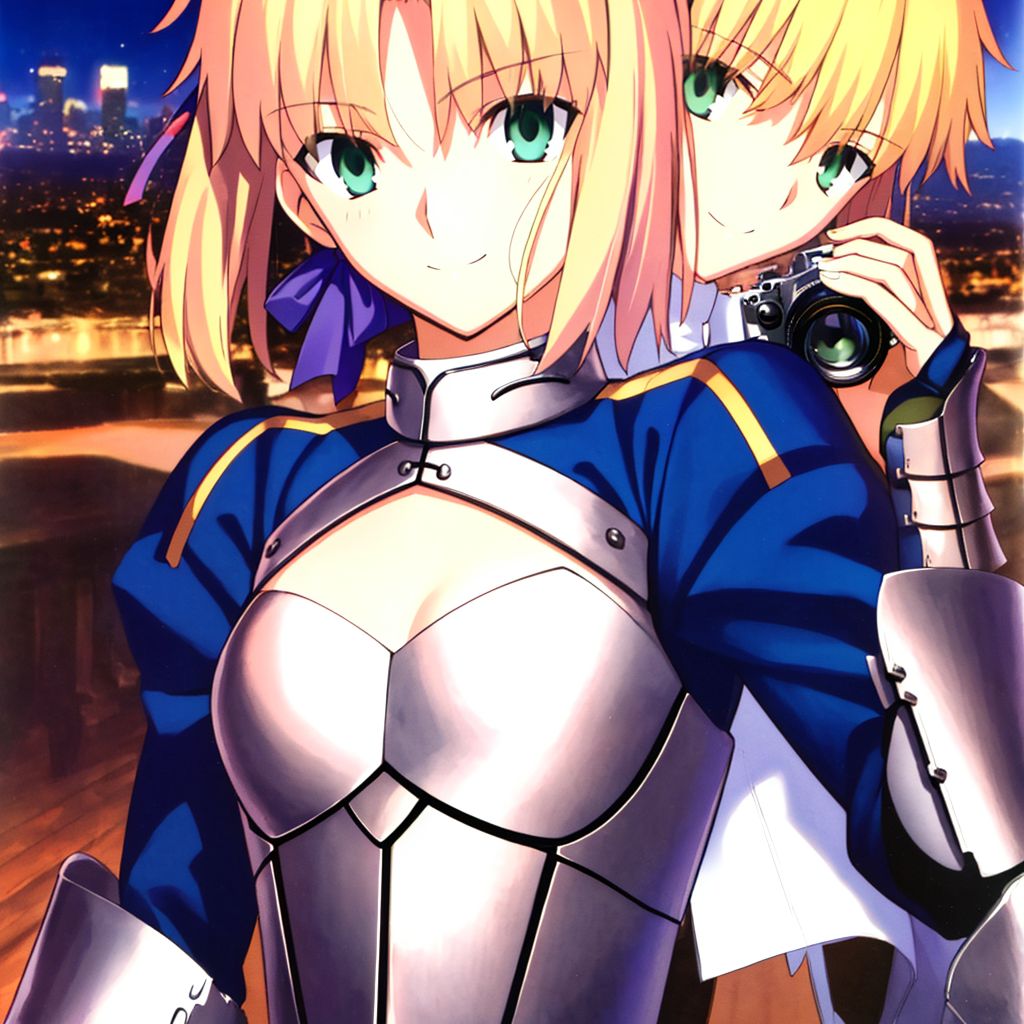 又出了些saber 178