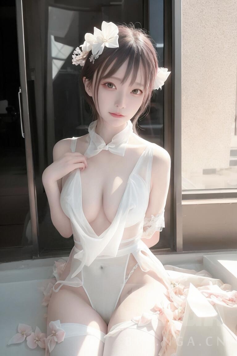 白丝才是YYDS~！ NGA玩家社区