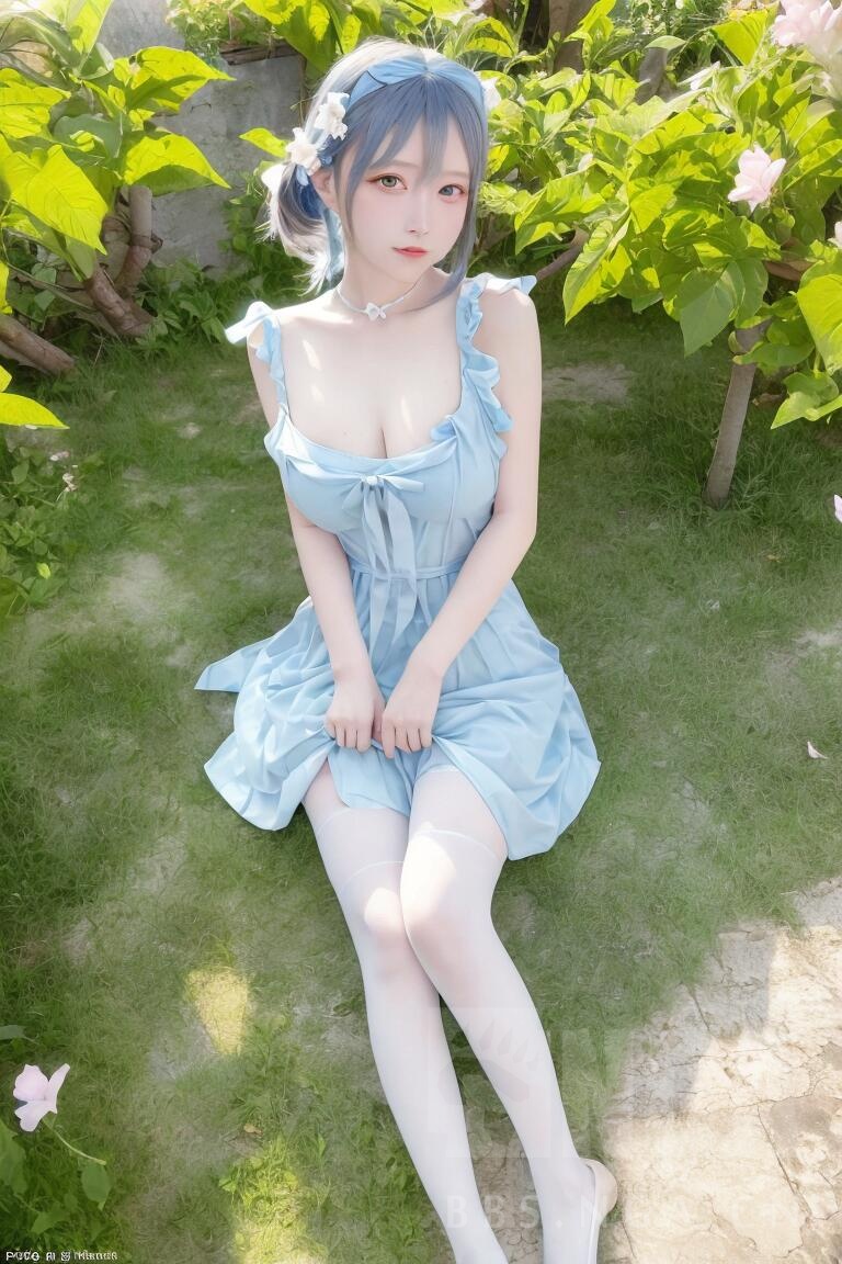 白丝才是YYDS~！ NGA玩家社区