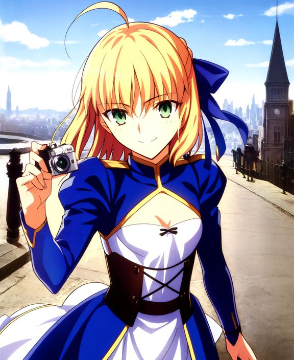 又出了些saber 178