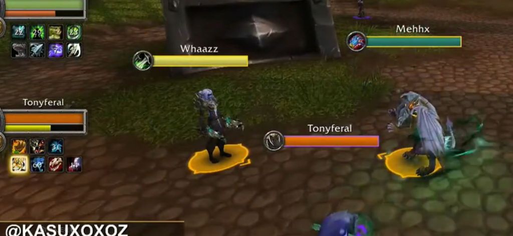 请教Whaazz这个匕首幻化是什么？ NGA玩家社区