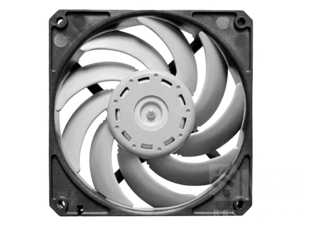 [作业贴] 从0开始教你选12025风扇 NGA玩家社区