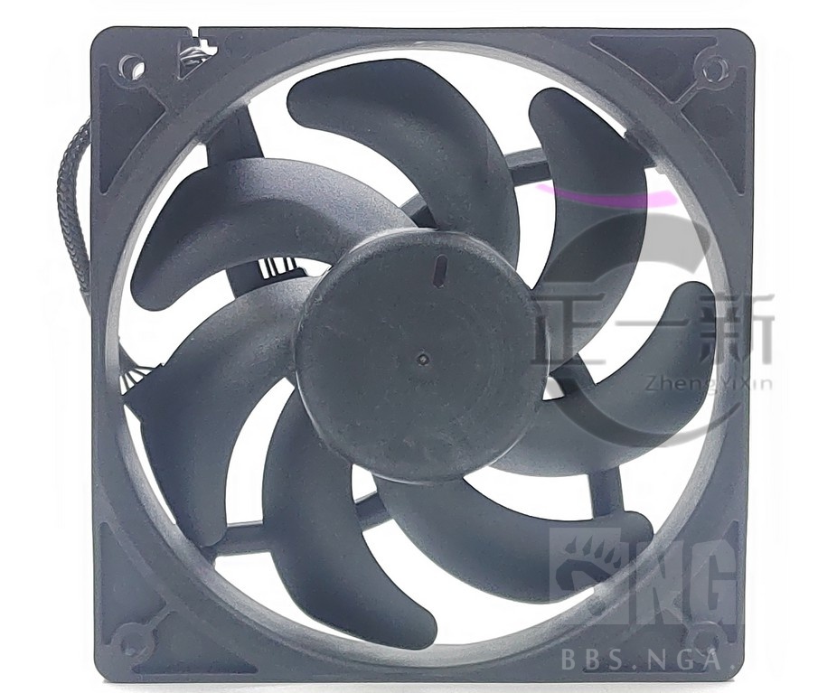 [作业贴] 从0开始教你选12025风扇 178