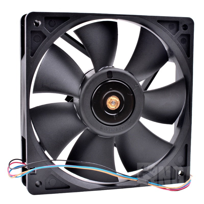 [作业贴] 从0开始教你选12025风扇 178