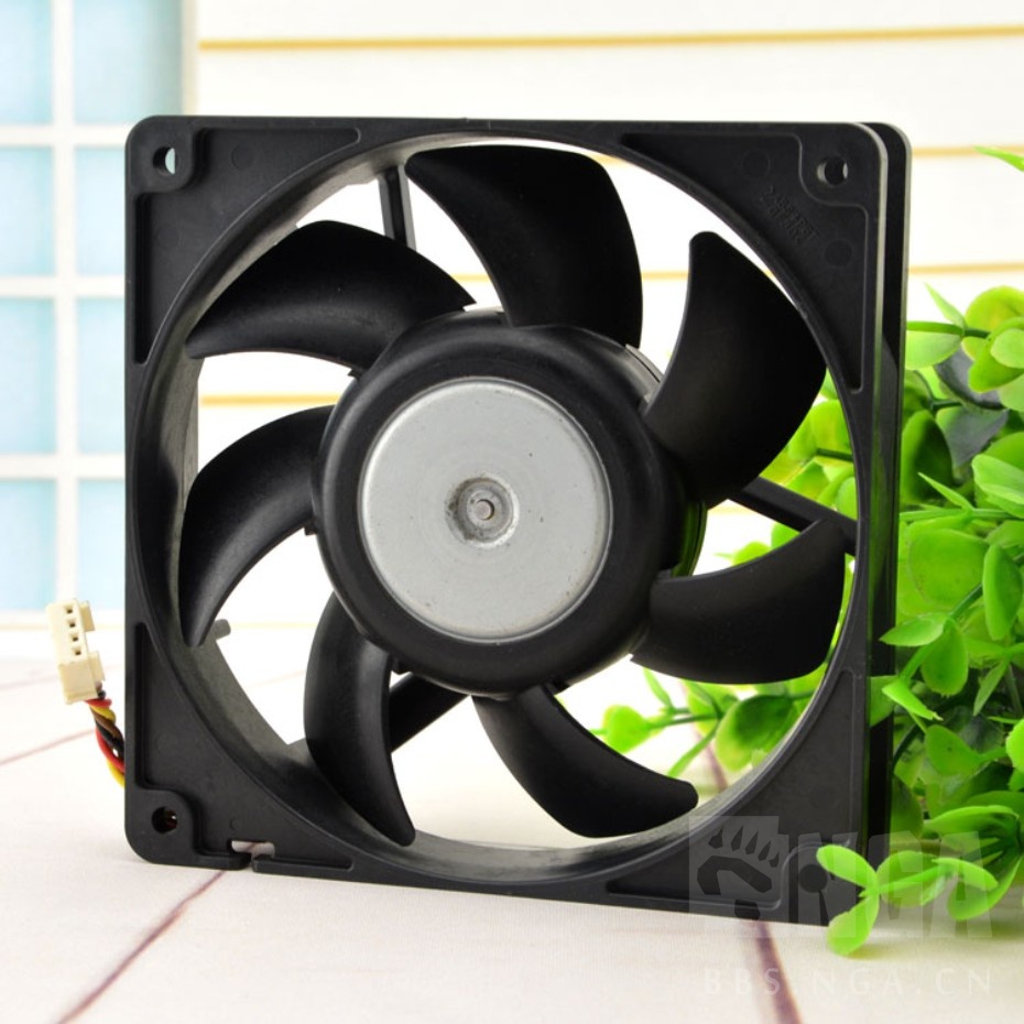 [作业贴] 从0开始教你选12025风扇 NGA玩家社区