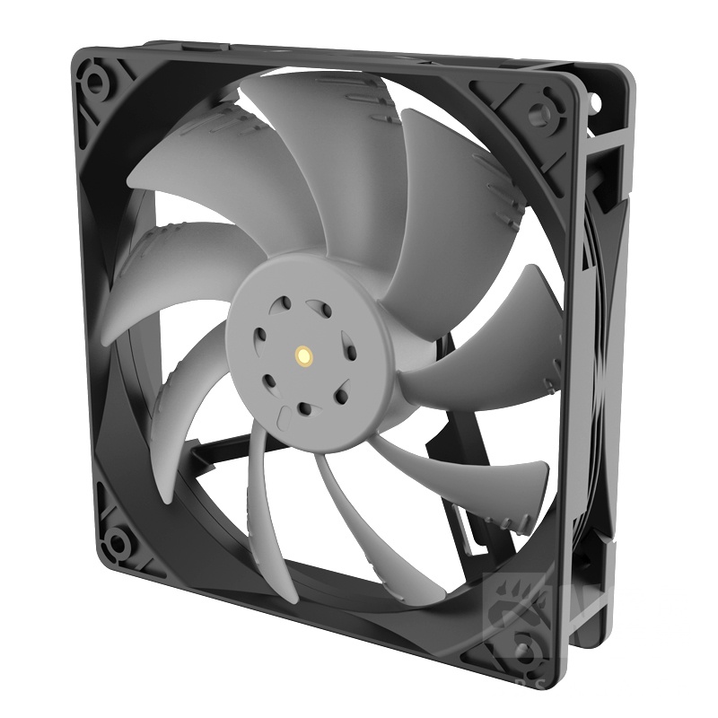 [作业贴] 从0开始教你选12025风扇 NGA玩家社区