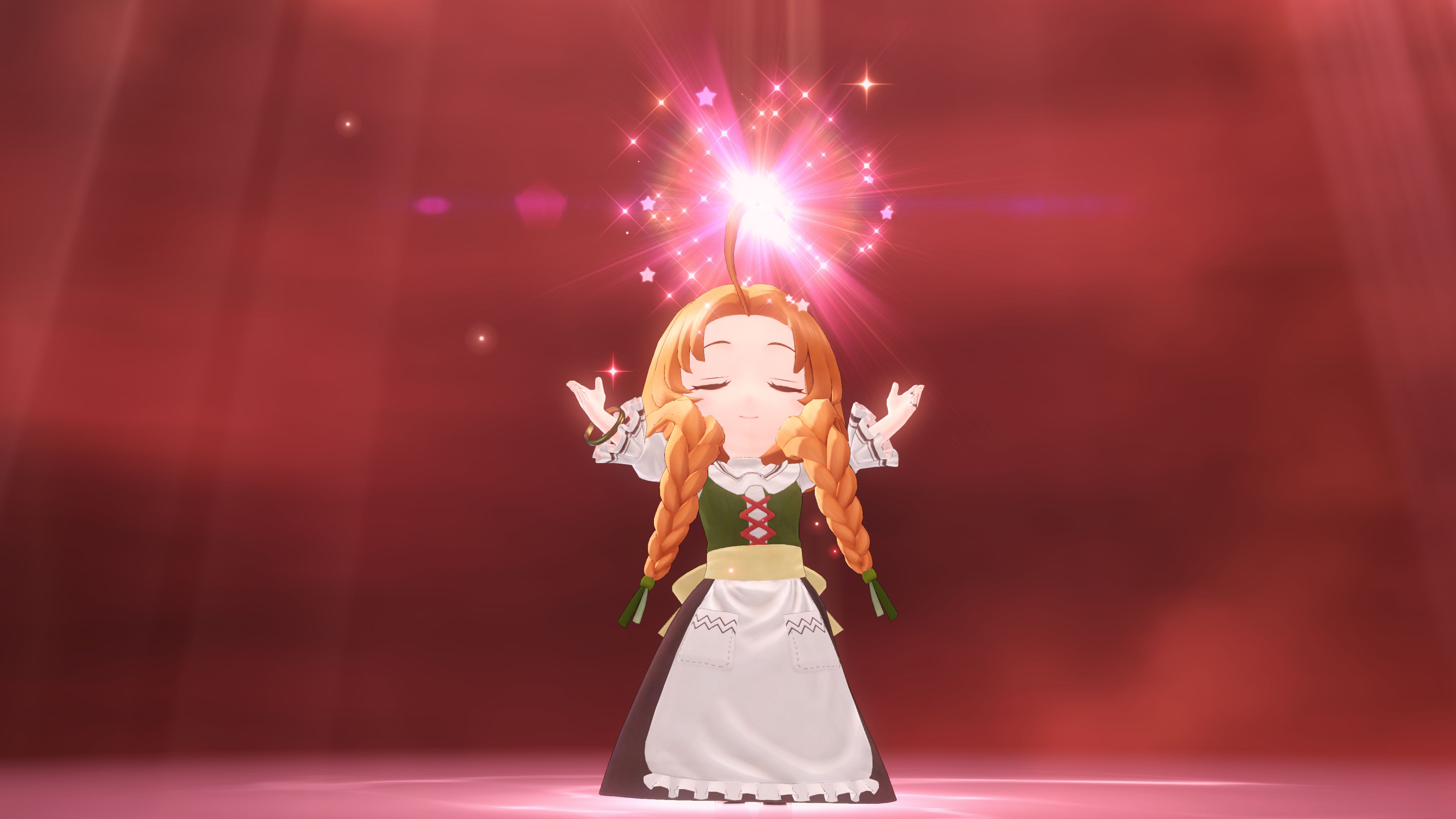 《玛莉的炼金工房 Remake ～萨尔布鲁克的炼金术士 》 繁体中文版2023年 7 月 13 日 (四) 发售决定！ NGA玩家社区