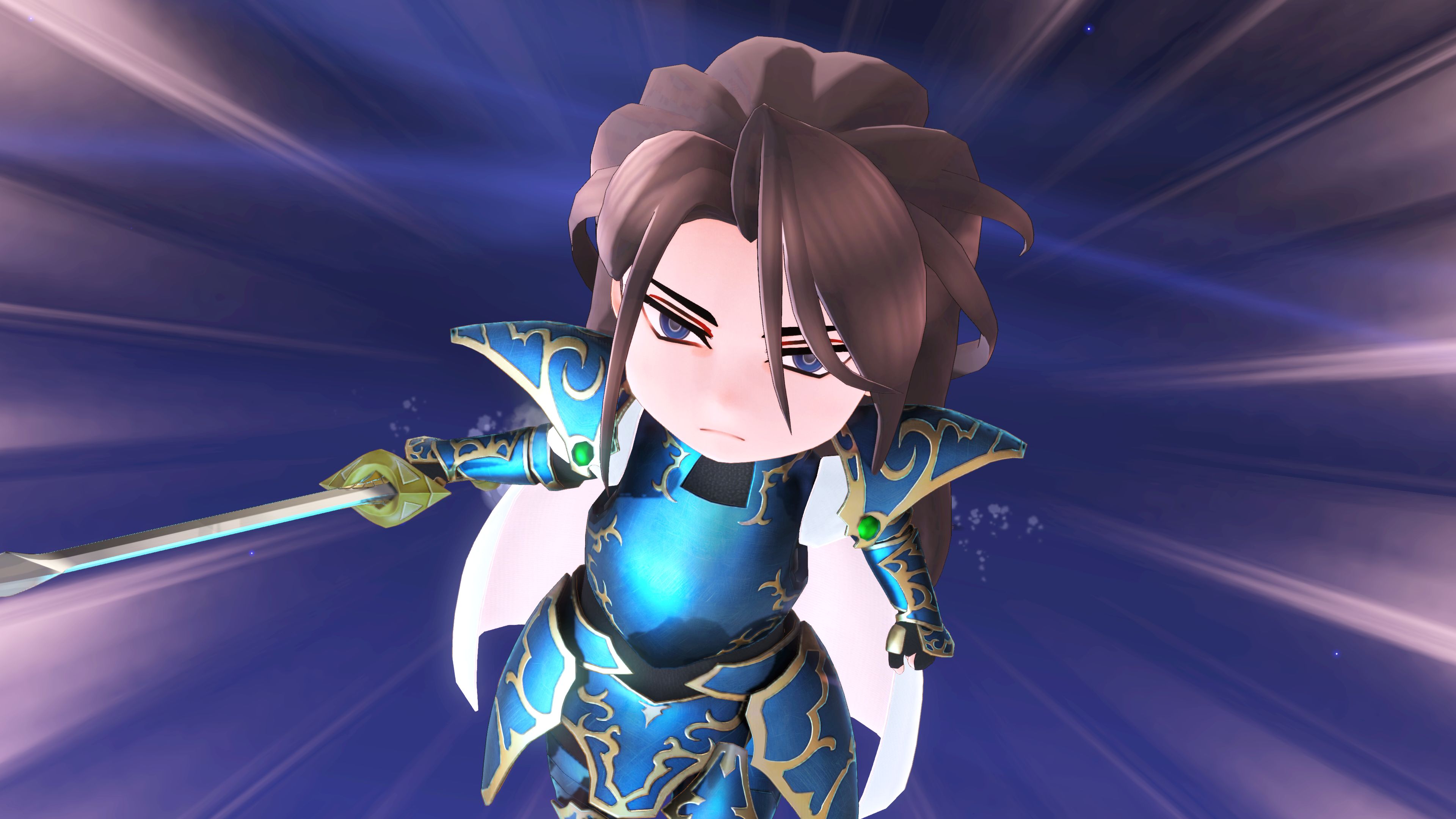 《玛莉的炼金工房 Remake ～萨尔布鲁克的炼金术士 》 繁体中文版2023年 7 月 13 日 (四) 发售决定！ NGA玩家社区