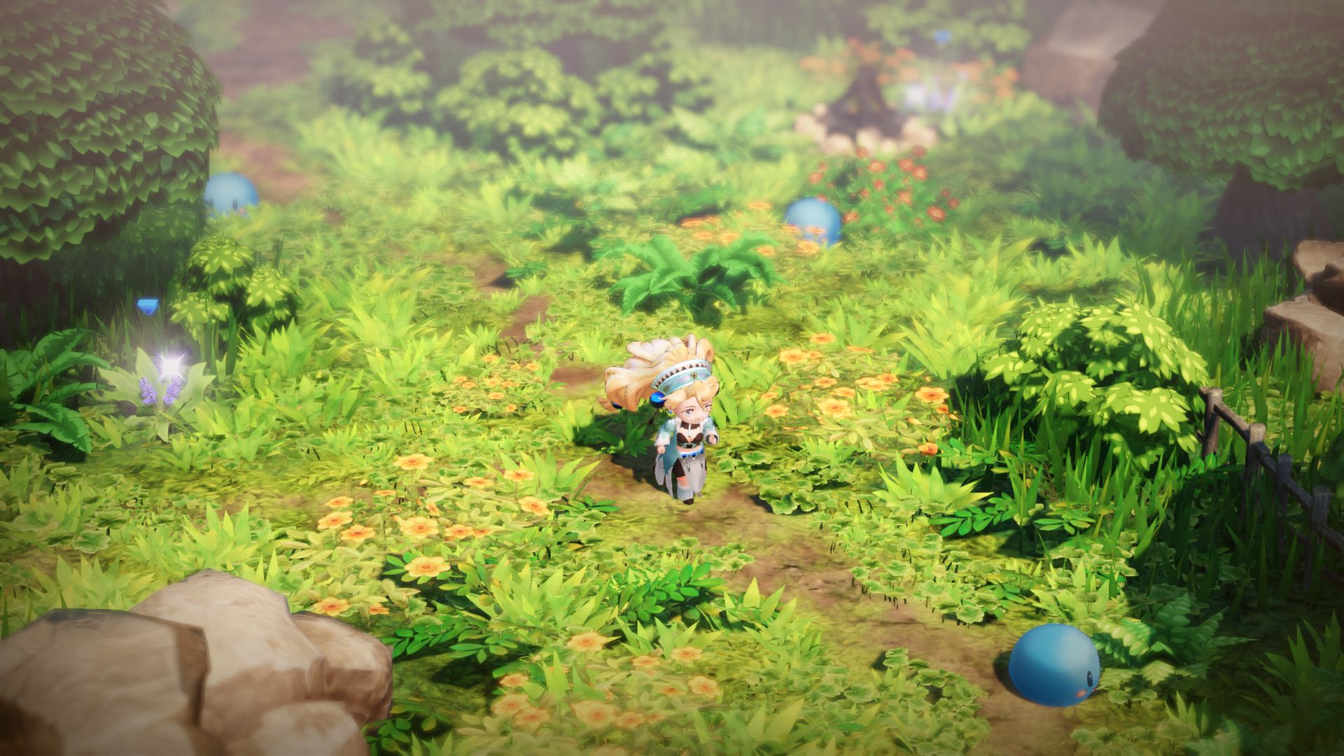 《玛莉的炼金工房 Remake ～萨尔布鲁克的炼金术士 》 繁体中文版2023年 7 月 13 日 (四) 发售决定！ 178