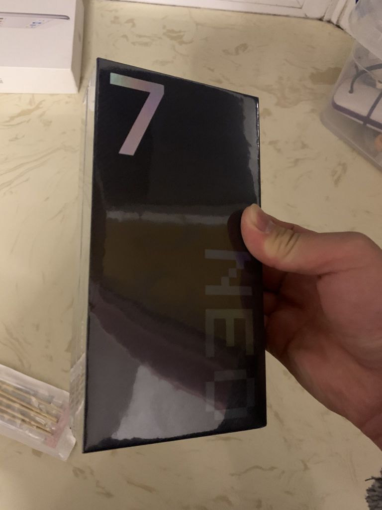 全新iQOO Neo7竞速版 原封黑色12+256 2800元同城出的掉吗？ NGA玩家社区