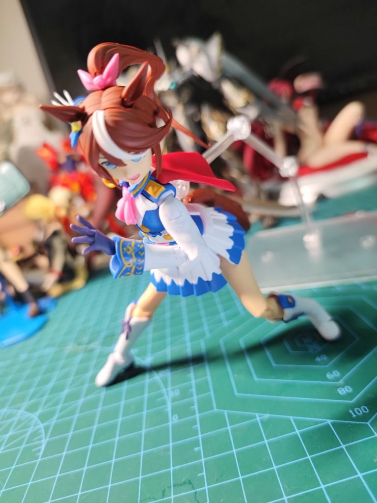 [拼装]万代 FRS 东海帝王 NGA玩家社区