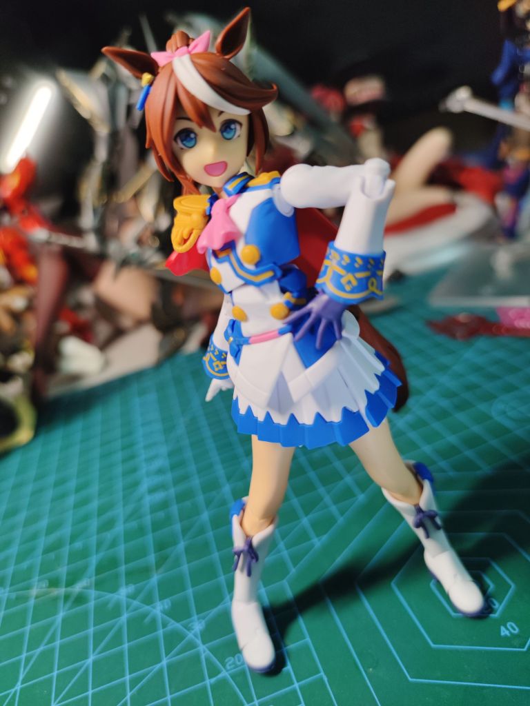 [拼装]万代 FRS 东海帝王 NGA玩家社区